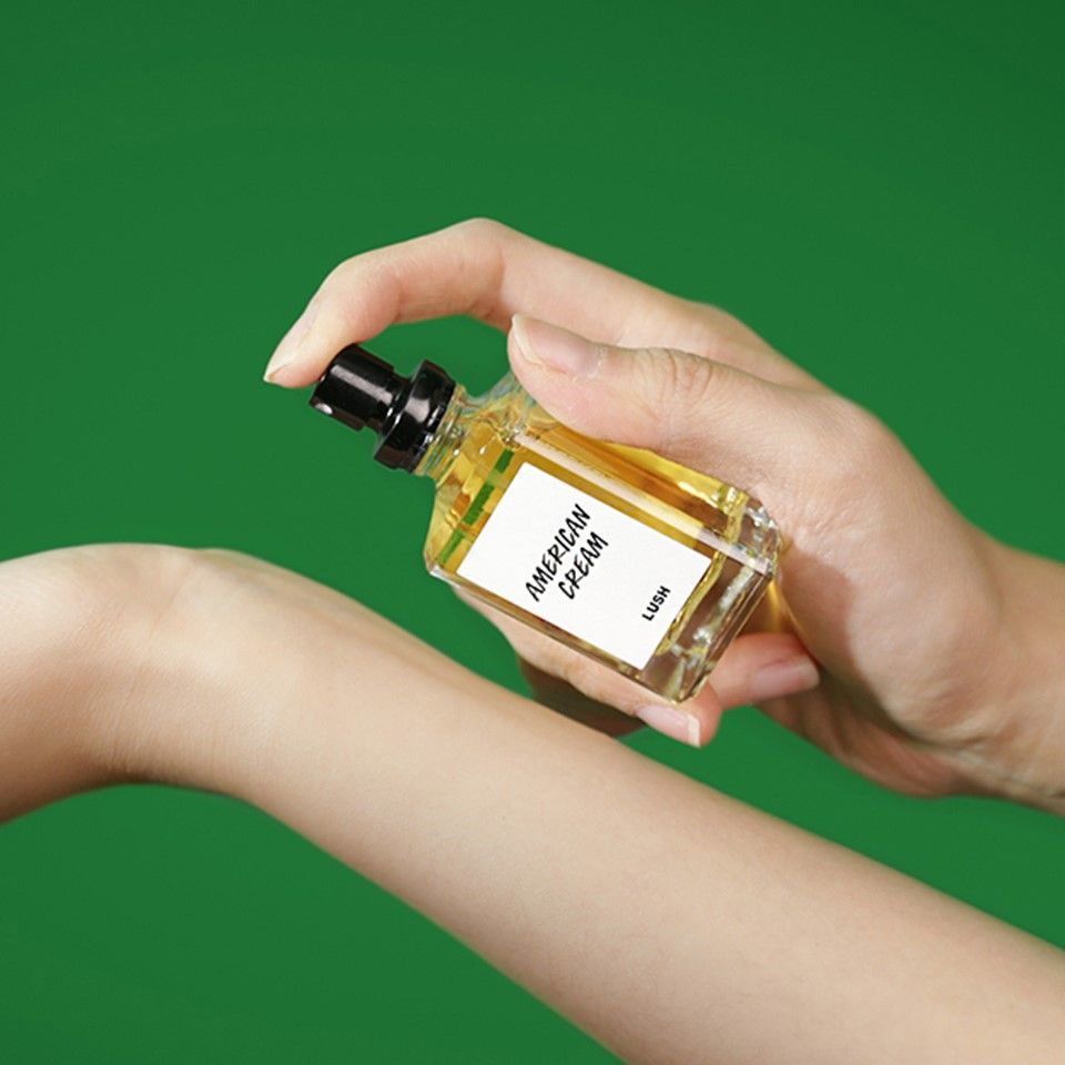 아메리칸 크림 30ml - 퍼퓸/향수 - 감도 깊은 취향 셀렉트샵 29CM