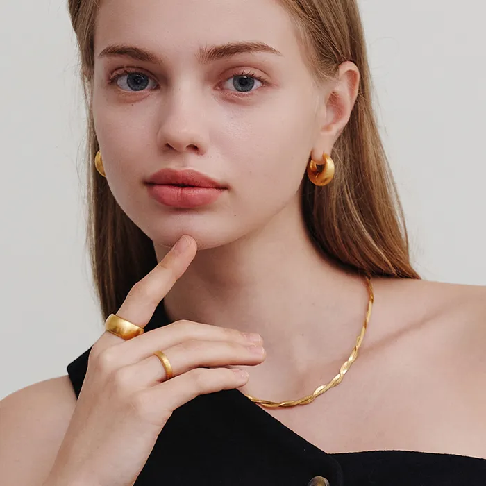 23 matte bold R-gold - 감도 깊은 취향 셀렉트샵 29CM