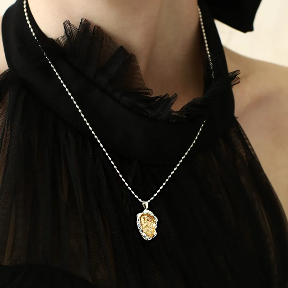 GM Necklace 14 - 감도 깊은 취향 셀렉트샵 29CM