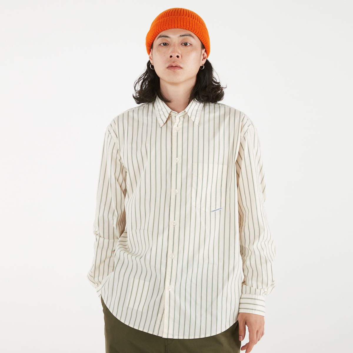 612B-008 [TRIHS-C] for LAD & LASS - 감도 깊은 취향 셀렉트샵 29CM