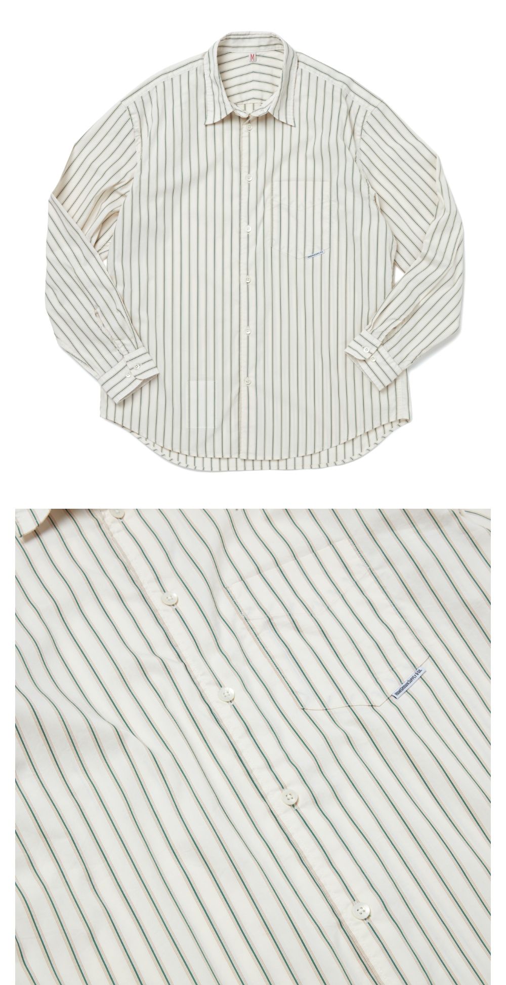 612B-008 [TRIHS-C] for LAD & LASS - 감도 깊은 취향 셀렉트샵 29CM