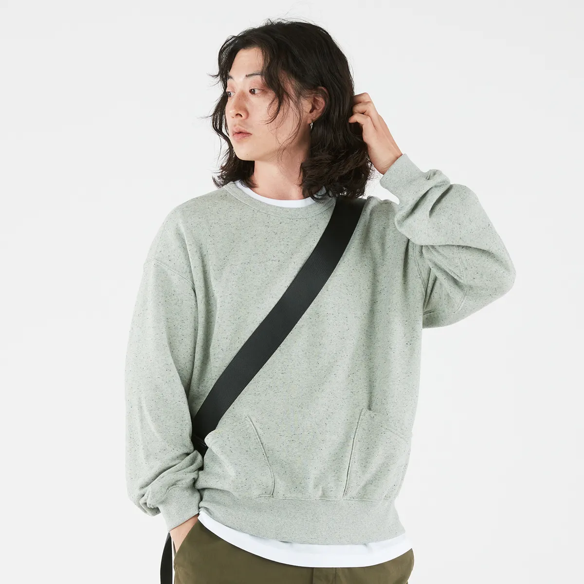 615-022 [DAILITY-C] for LAD & LASS - 감도 깊은 취향 셀렉트샵 29CM