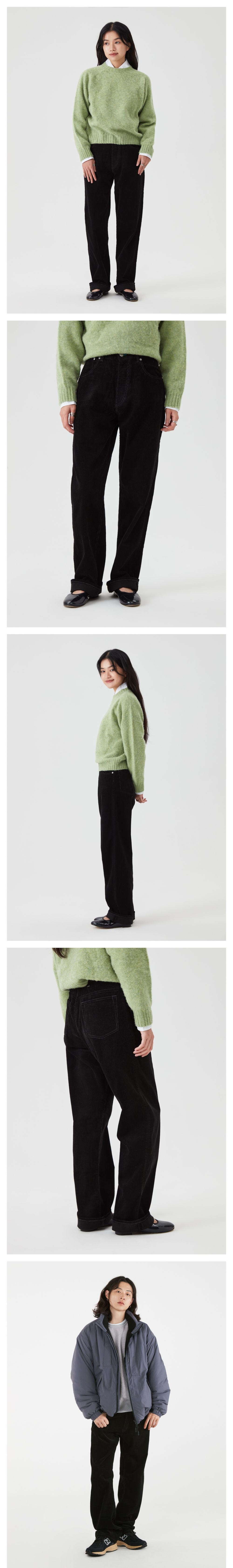 604S-003 [JEANZER-S] for LAD & LASS - 감도 깊은 취향 셀렉트샵 29CM