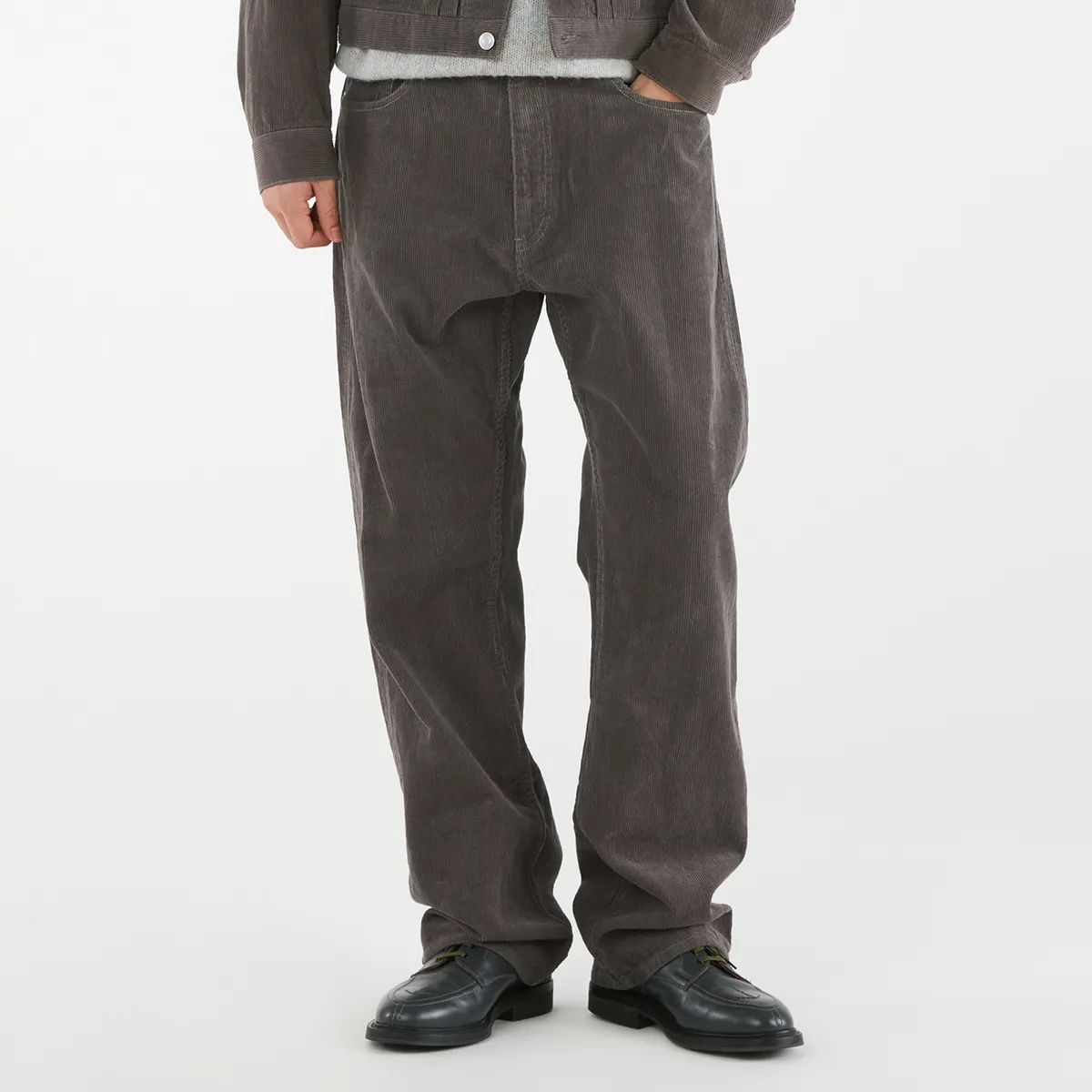 604S-002 [JEANZER-S] for LAD & LASS - 감도 깊은 취향 셀렉트샵 29CM