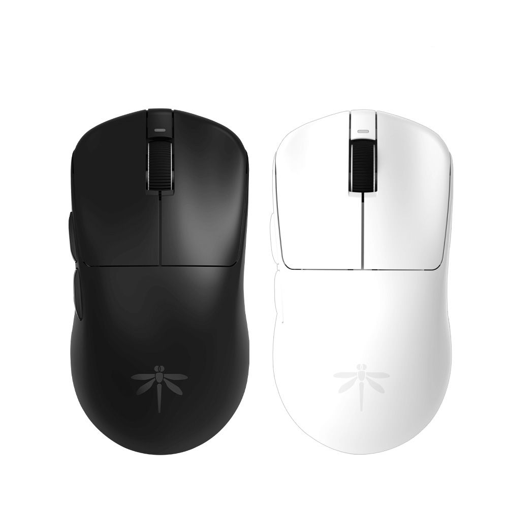 씽크웨이 X VGN F1 PRO MAX 유무선 게이밍 잠자리 마우스 - 감도 깊은 취향 셀렉트샵 29CM