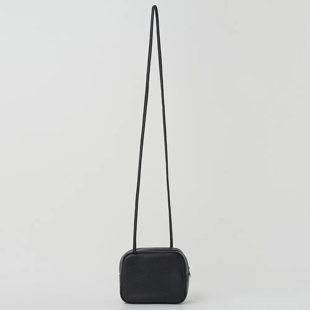 Square mini cross bag_2colors - 감도 깊은 취향 셀렉트샵 29CM