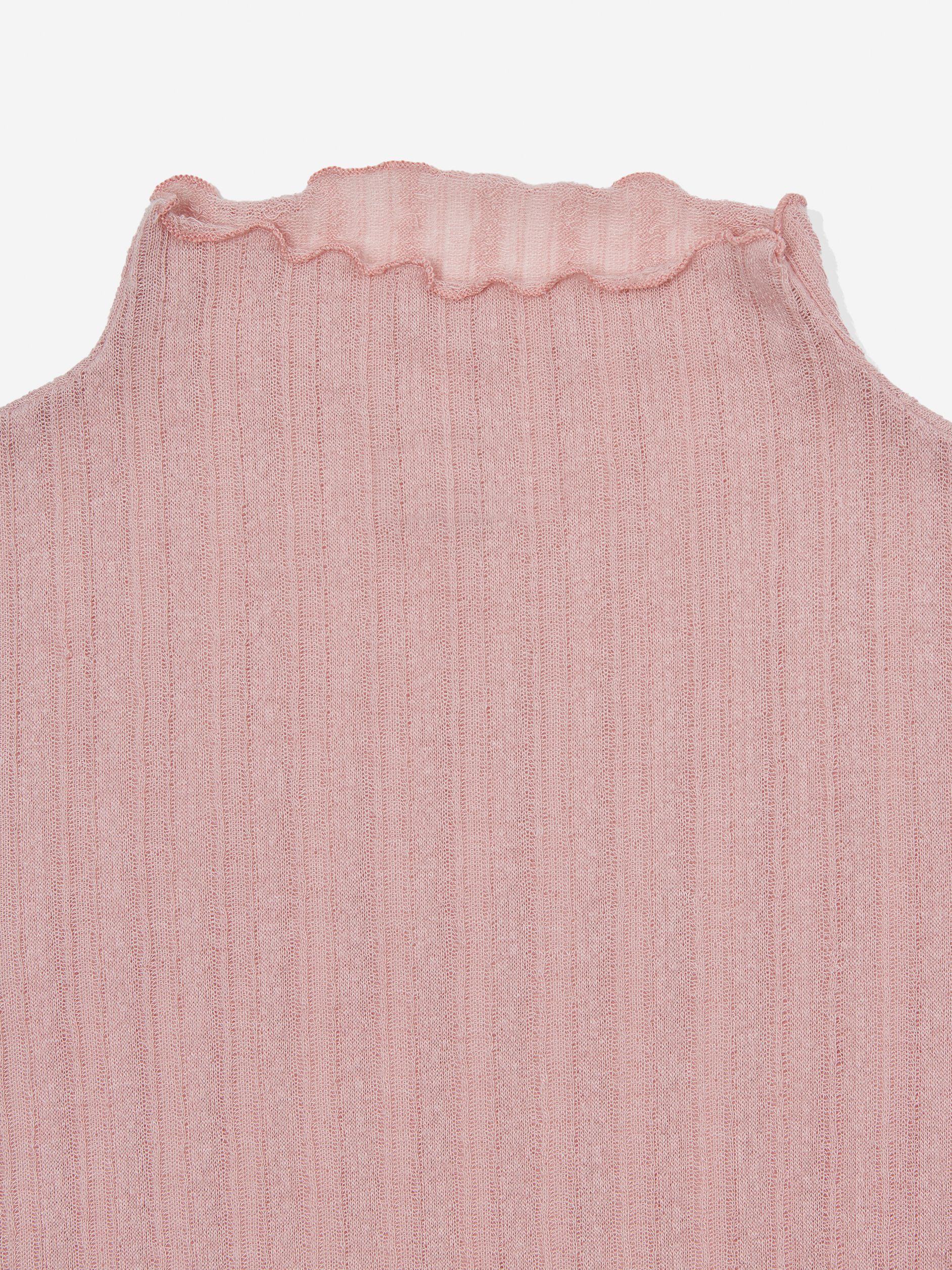 Olivia Top_Pink - 감도 깊은 취향 셀렉트샵 29CM