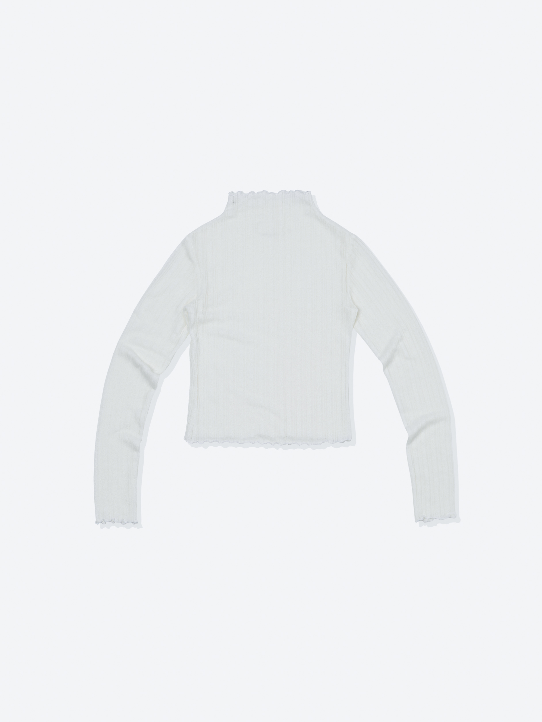 Olivia Top_White - 감도 깊은 취향 셀렉트샵 29CM