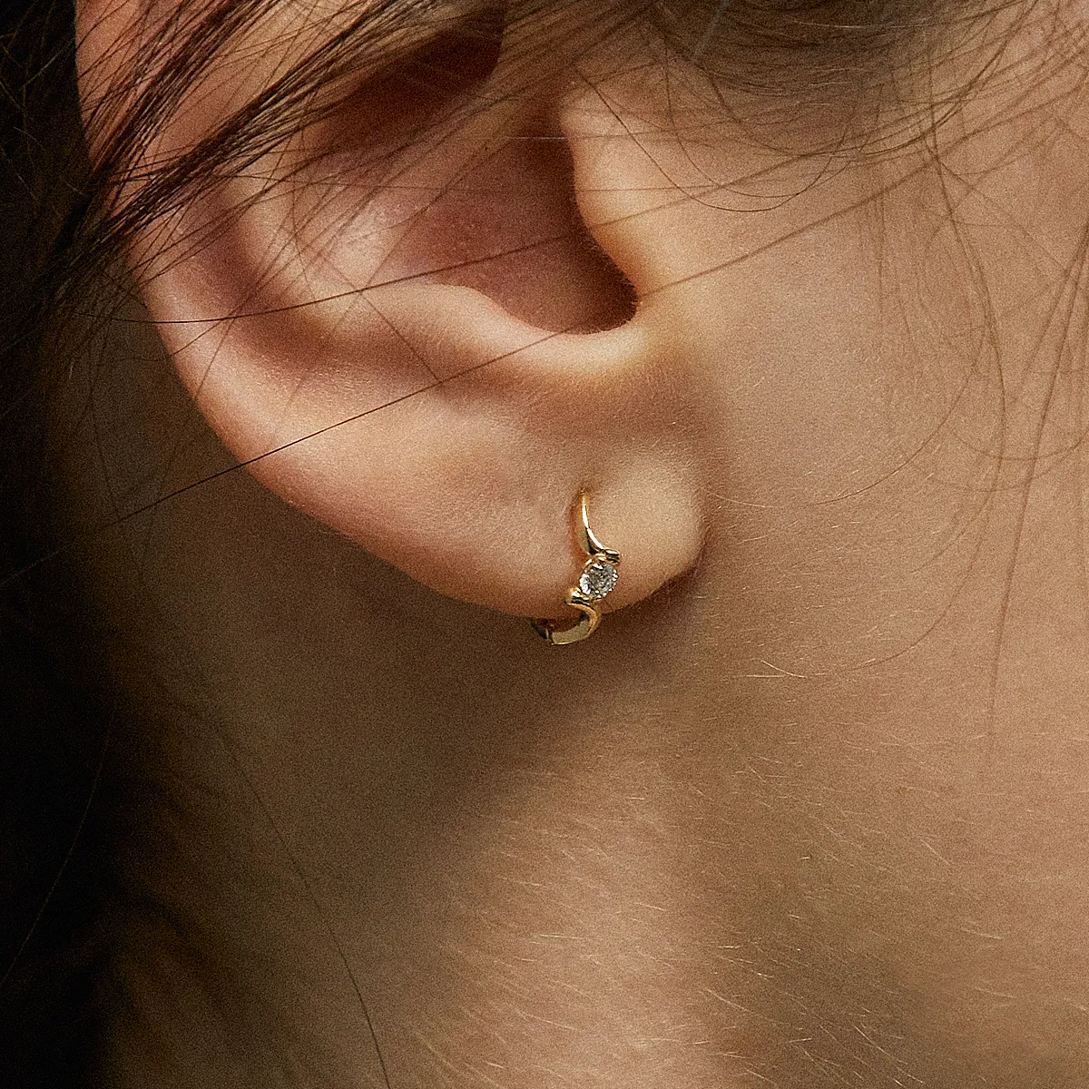 14K wave Q point E - 감도 깊은 취향 셀렉트샵 29CM