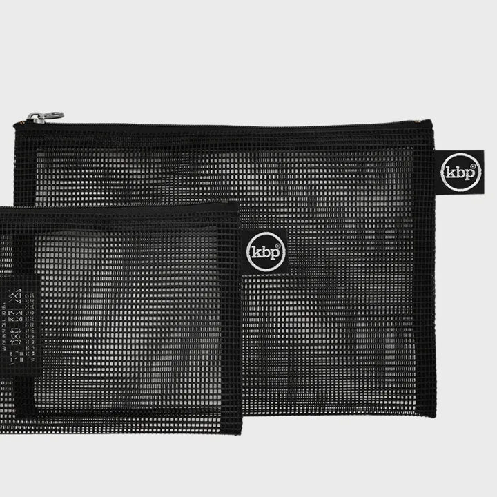 Aeiou Keyring Pouch (S) Jelly Flower Olive - 감도 깊은 취향 셀렉트샵 29CM