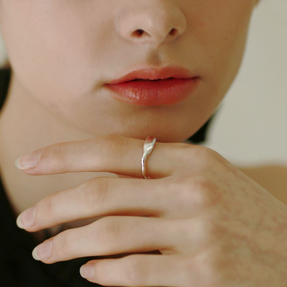 GM Ring 05 - 감도 깊은 취향 셀렉트샵 29CM