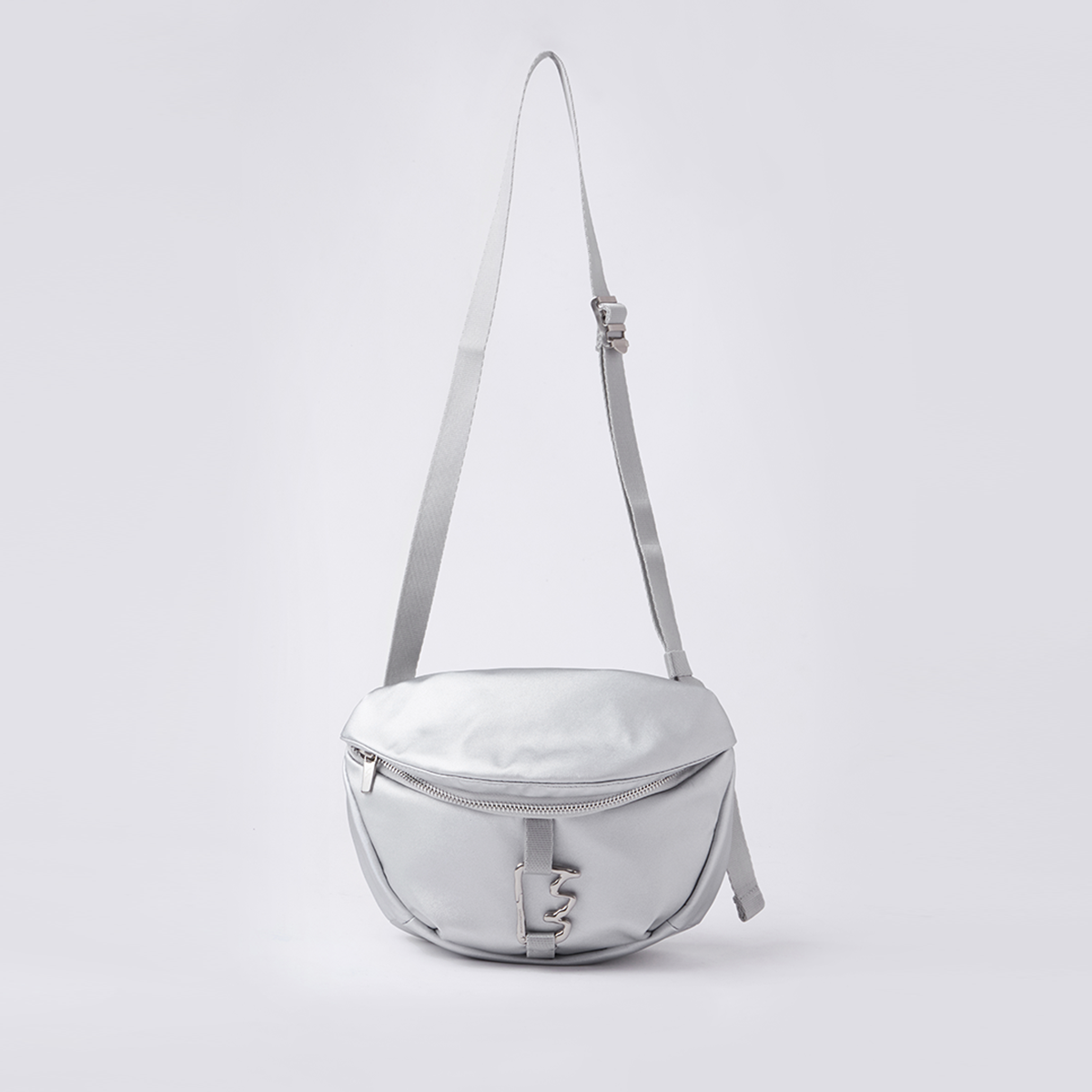 HIDE MINI B205 (MERCURY SILVER) - 감도 깊은 취향 셀렉트샵 29CM