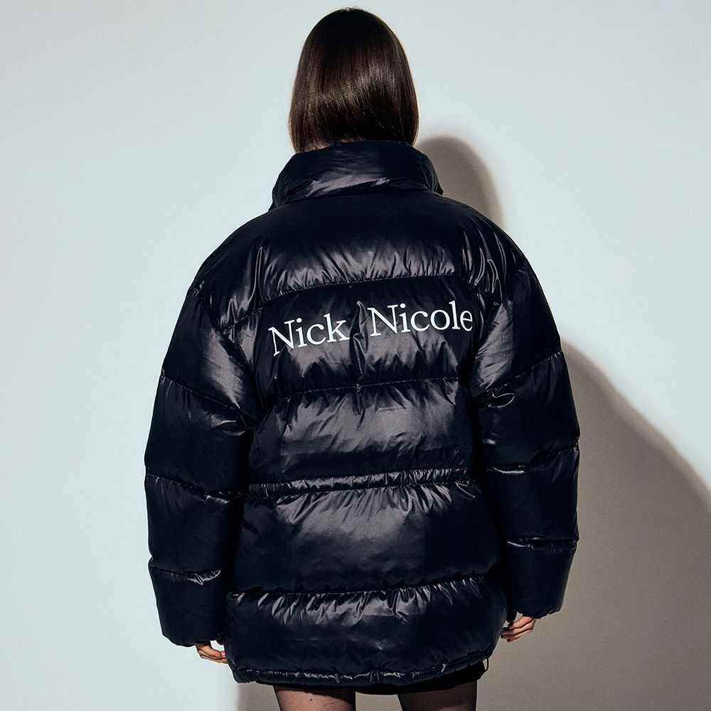 NN WAIST STRING MIDI DUCK DOWN PADDING_3 COLOR - 감도 깊은 취향 셀렉트샵 29CM