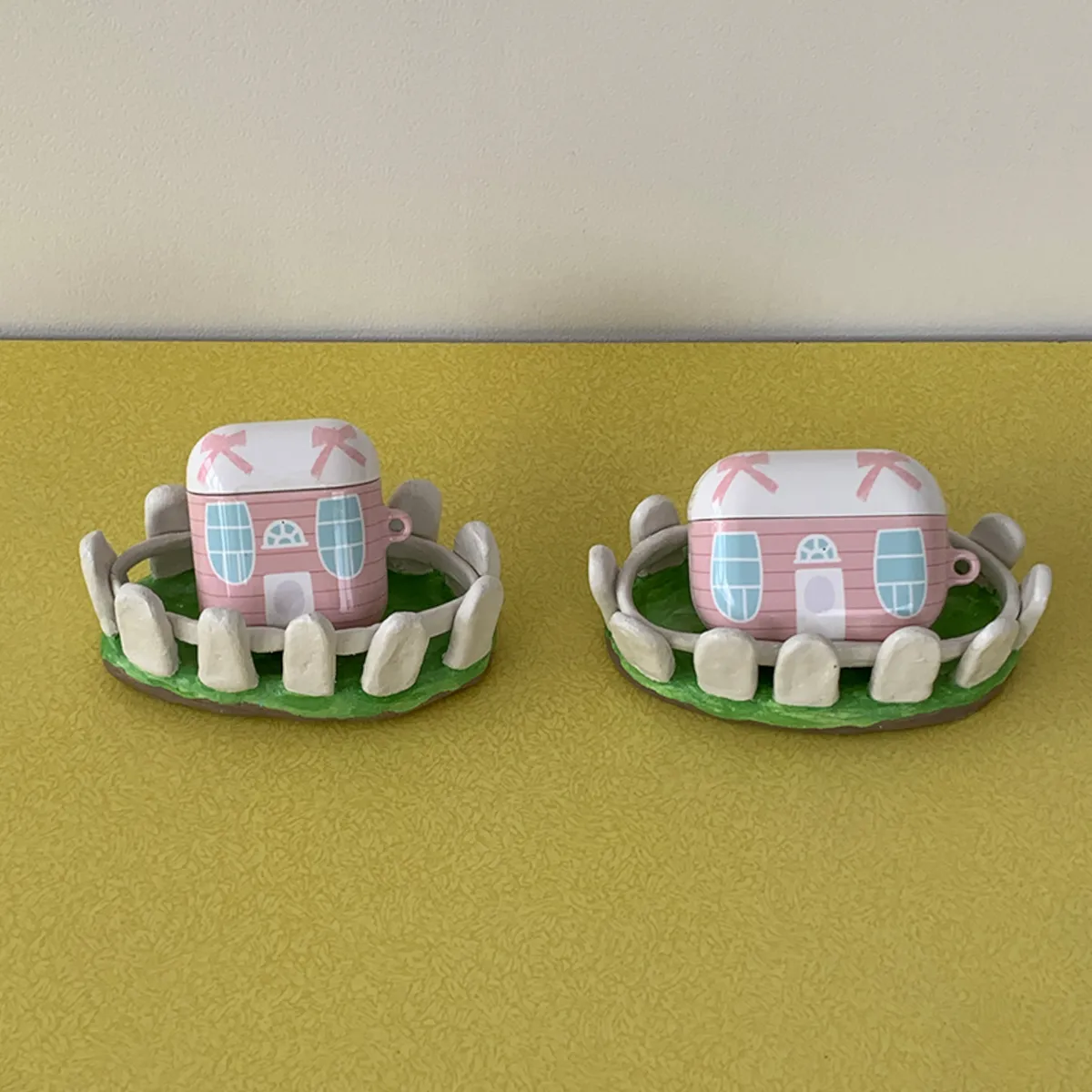 Pinkhouse sound case - 감도 깊은 취향 셀렉트샵 29CM