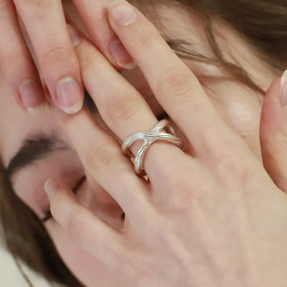 GM Ring 16 - 감도 깊은 취향 셀렉트샵 29CM