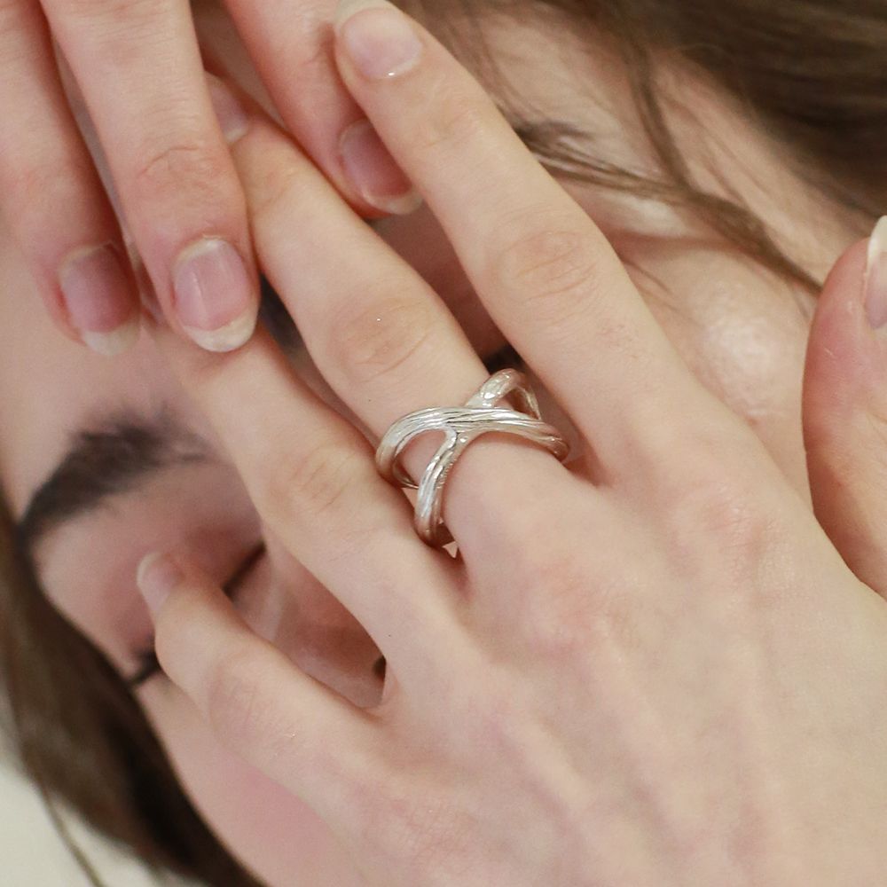 GM Ring 16 - 감도 깊은 취향 셀렉트샵 29CM