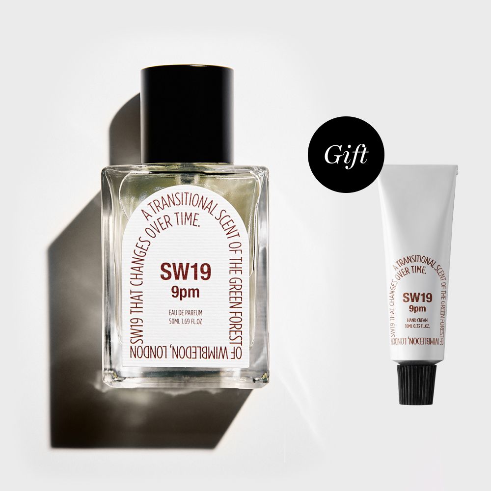 9pm EAU DE PARFUM (50ml) - 감도 깊은 취향 셀렉트샵 29CM