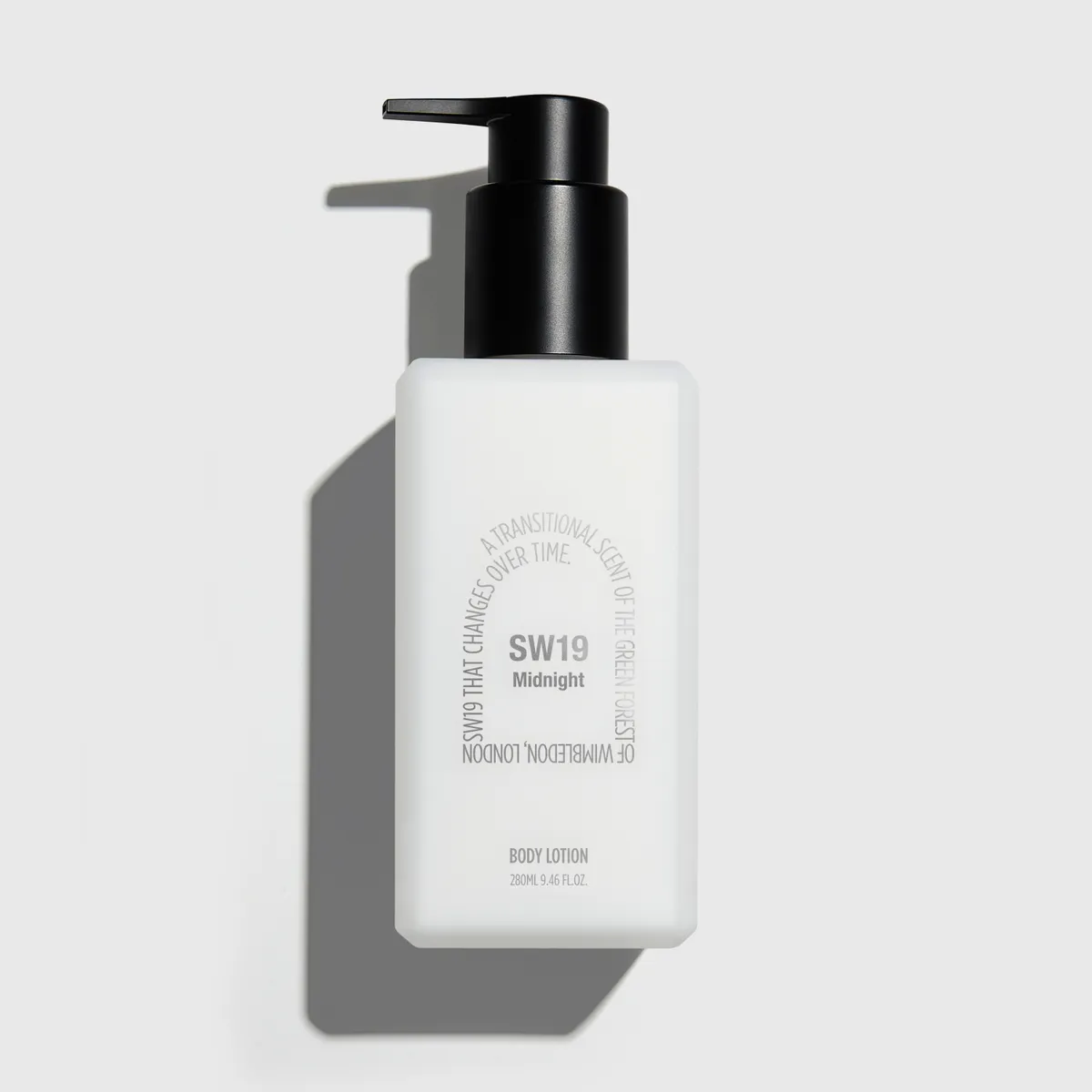 MIDNIGHT BODY LOTION (280ML) - 감도 깊은 취향 셀렉트샵 29CM