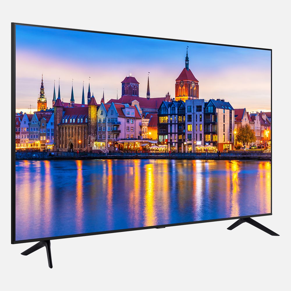 삼성 KU55UC7000FXKR 138cm(55) 4K UHD TV - 감도 깊은 취향 셀렉트샵 29CM