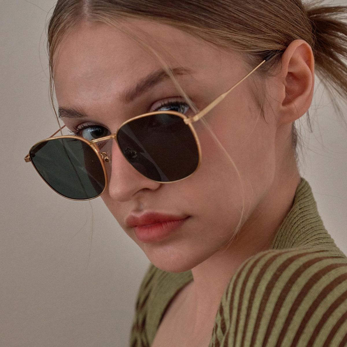 BEATO RT E6007 C1 남녀공용 선글라스 - 감도 깊은 취향 셀렉트샵 29CM