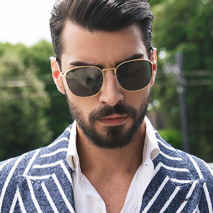 BEATO RT E6007 C1 남녀공용 선글라스 - 감도 깊은 취향 셀렉트샵 29CM