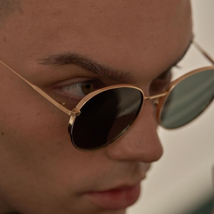 GEMELLI RT E6008 C1 남녀공용 선글라스 - 감도 깊은 취향 셀렉트샵 29CM