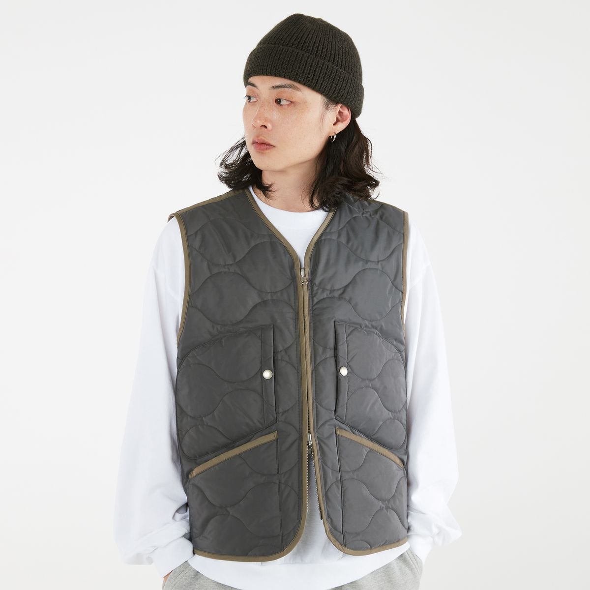 680B-006 [RENIL-B] for LAD & LASS - 감도 깊은 취향 셀렉트샵 29CM