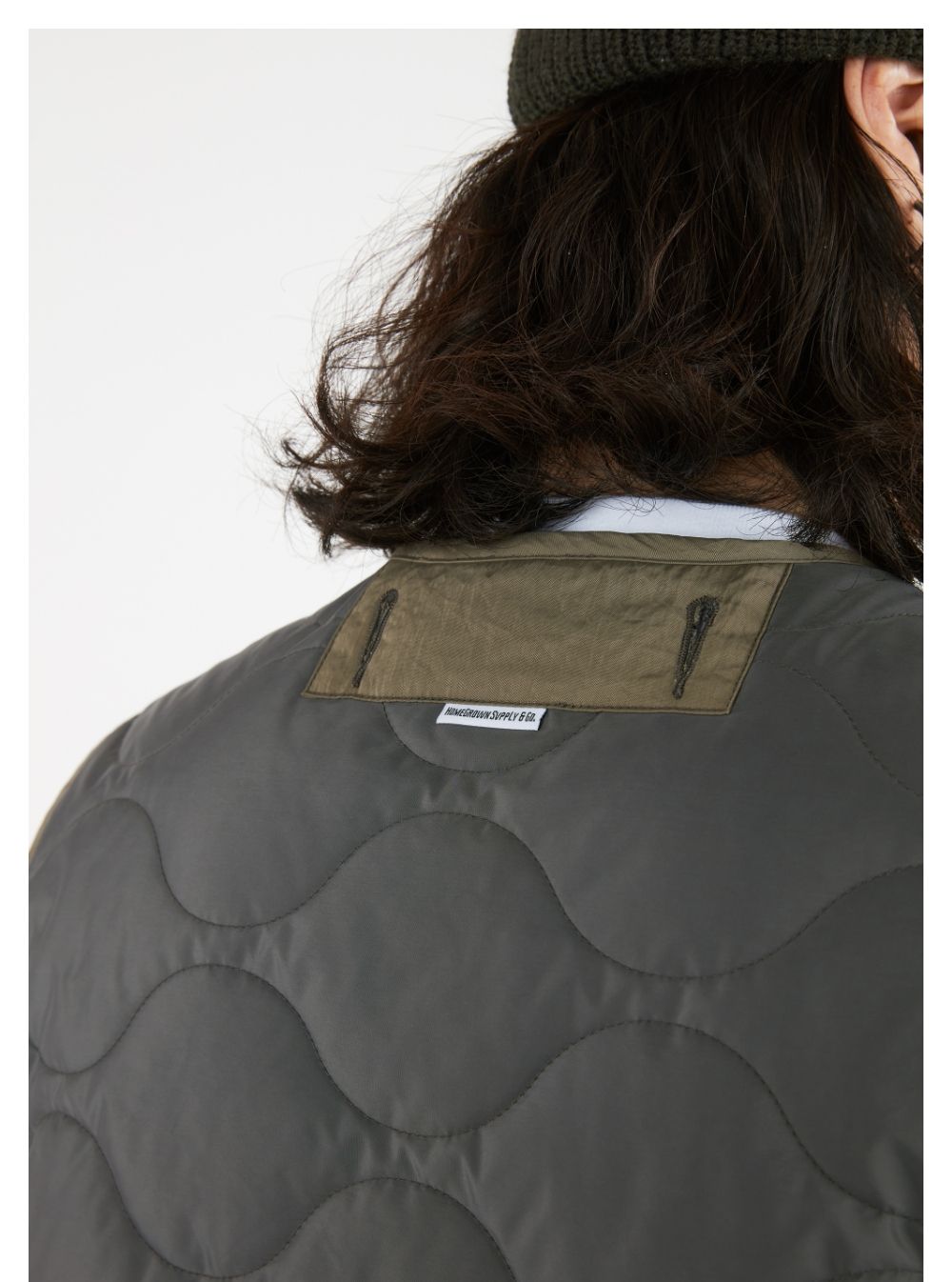 680B-006 [RENIL-B] for LAD & LASS - 감도 깊은 취향 셀렉트샵 29CM