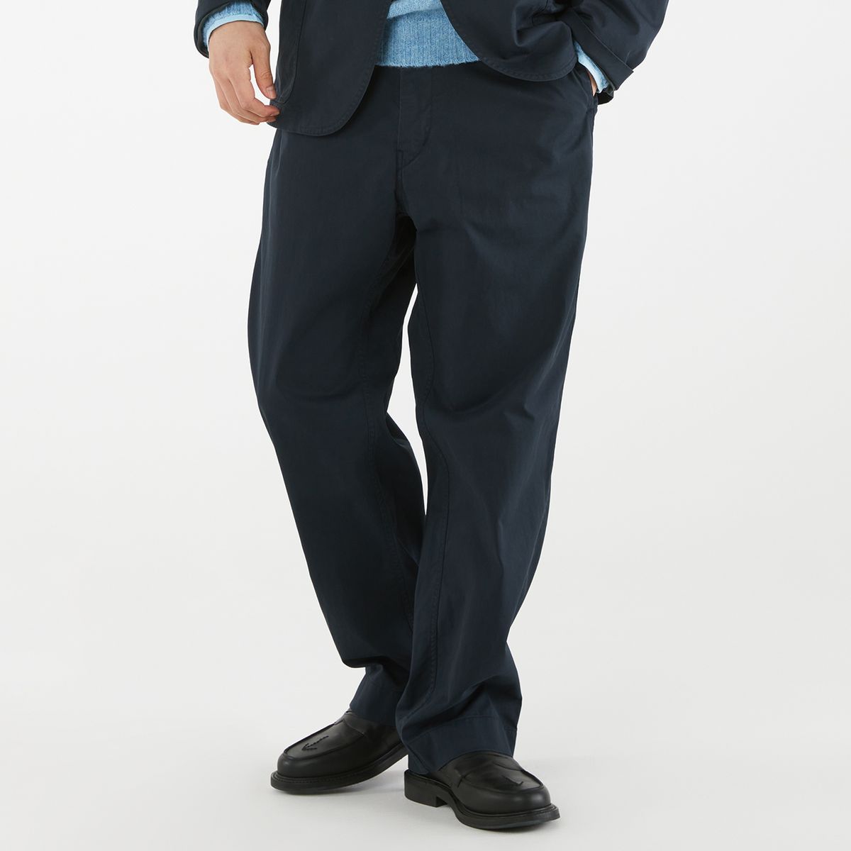 613-013 [SONIHC-A] for LAD & LASS - 감도 깊은 취향 셀렉트샵 29CM