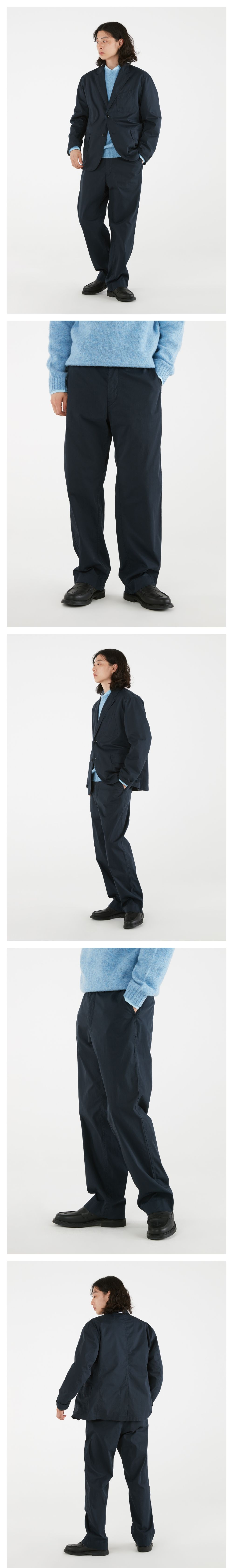 613-013 [SONIHC-A] for LAD & LASS - 감도 깊은 취향 셀렉트샵 29CM