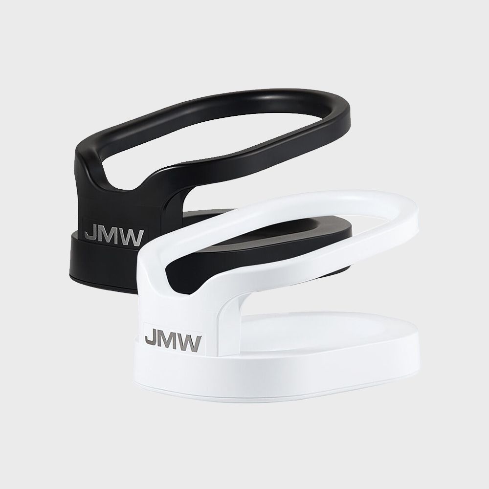JMW 본사직영 드라이기 거치대 04 (블랙/화이트) - 감도 깊은 취향 셀렉트샵 29CM
