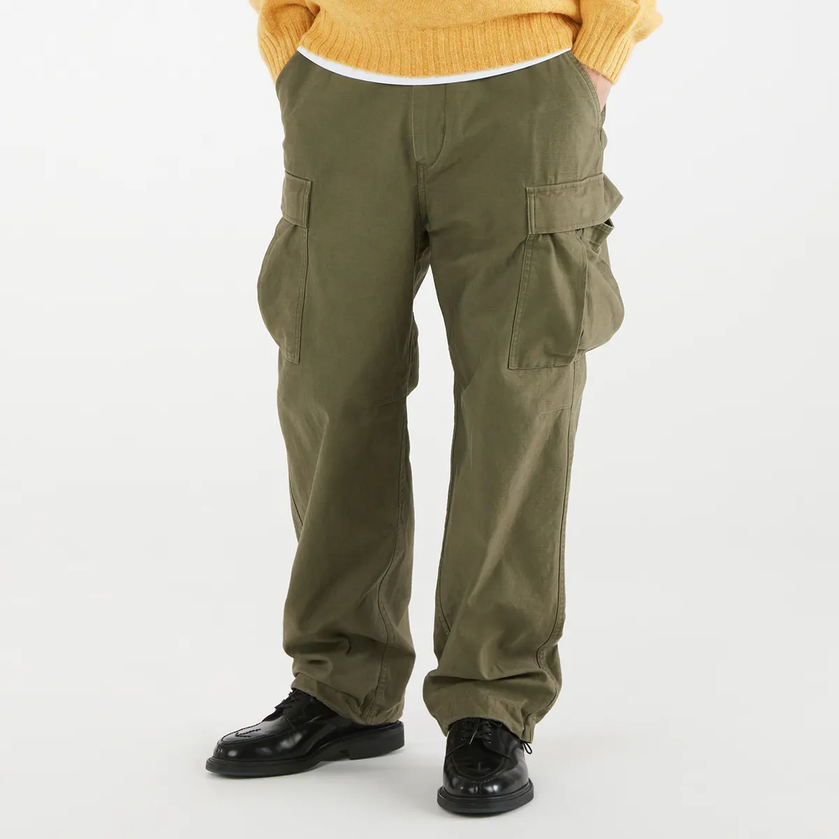 661-008 [SONIHC-H] for LAD & LASS - 감도 깊은 취향 셀렉트샵 29CM