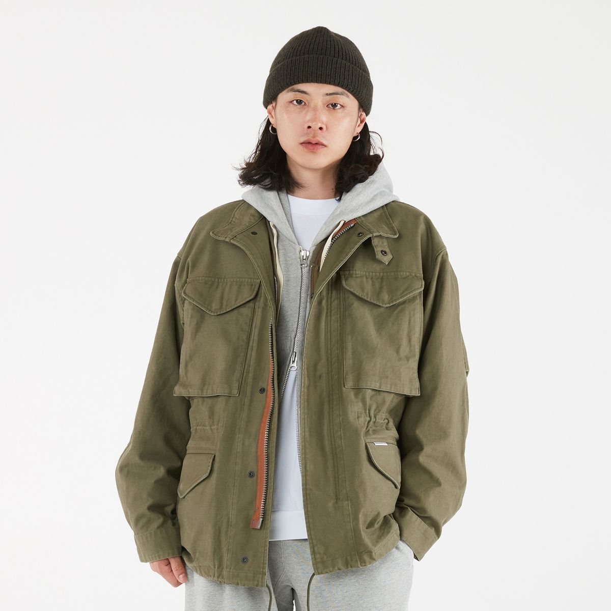 641-007 [JACKY-J] for LAD & LASS - 감도 깊은 취향 셀렉트샵 29CM