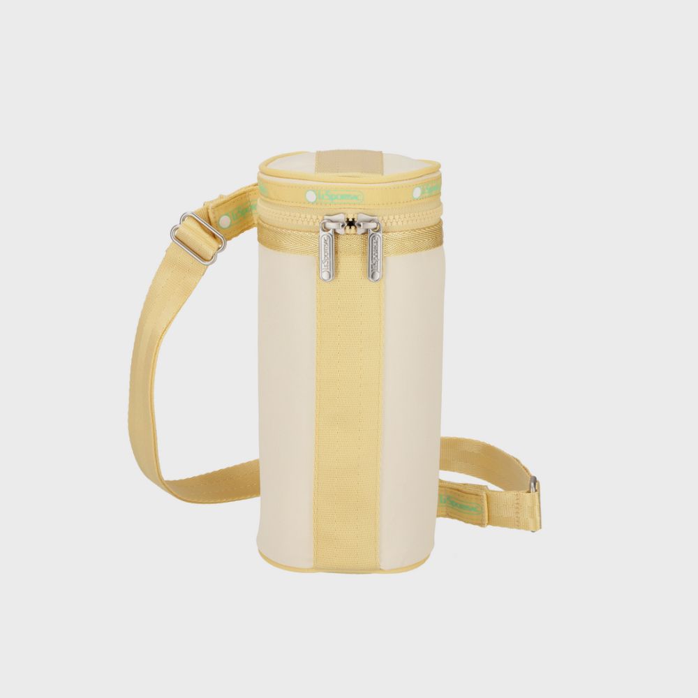 AEC 블랑 드 사블 라지 코스메틱 크로스바디 [3890.E591] - 감도 깊은 취향 셀렉트샵 29CM