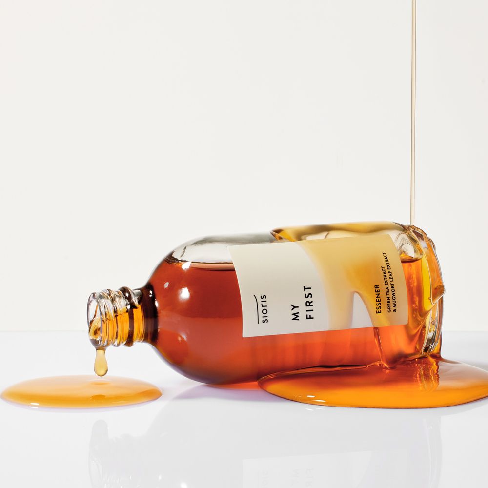 마이 퍼스트 에세너 100ml - 감도 깊은 취향 셀렉트샵 29CM