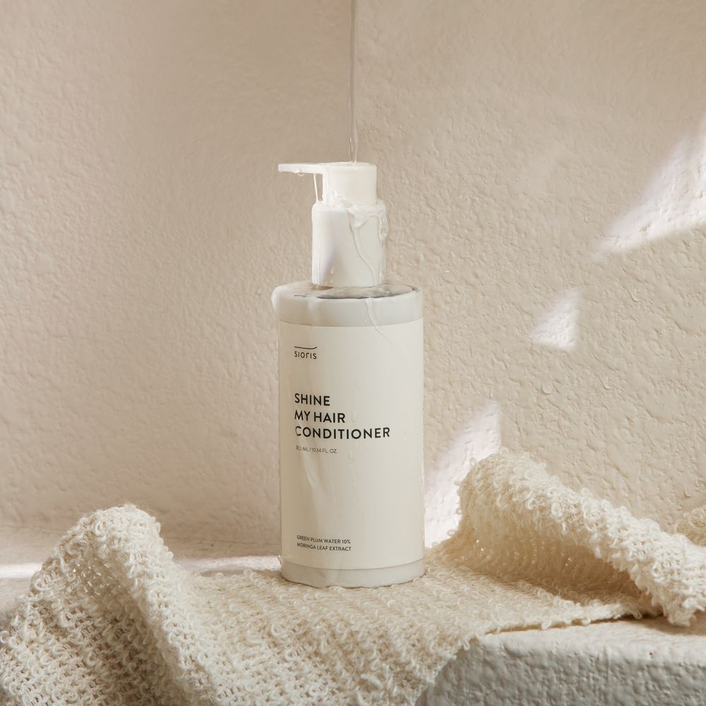 샤인 마이 헤어 컨디셔너 300ml - 감도 깊은 취향 셀렉트샵 29CM