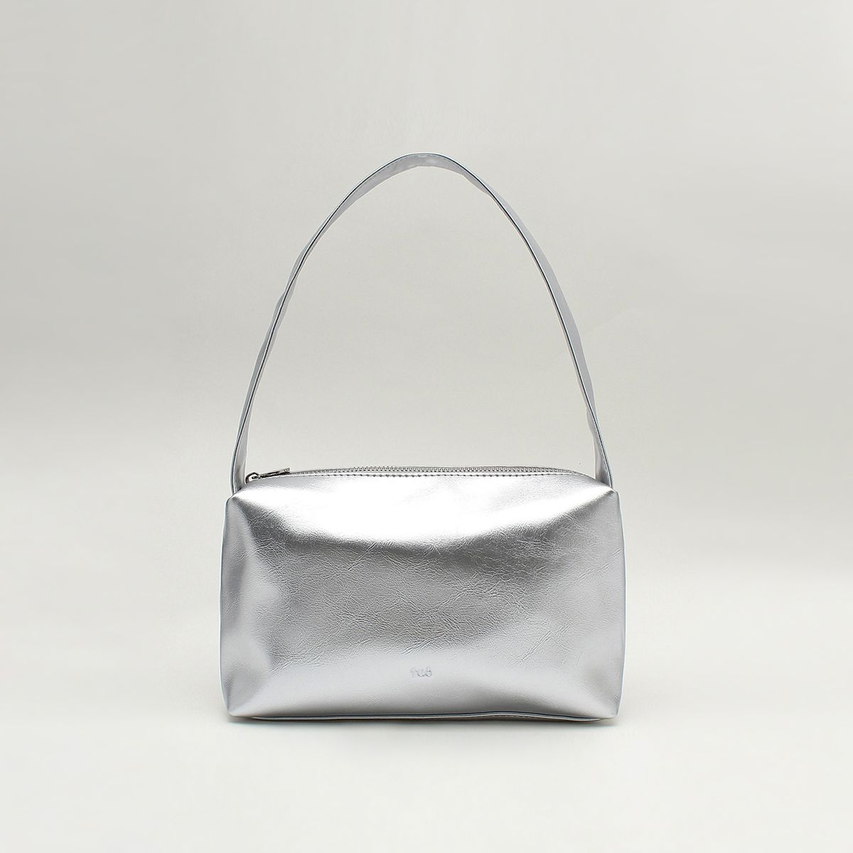 PUDDING M SILVER 푸딩 미디엄 실버 - 감도 깊은 취향 셀렉트샵 29CM