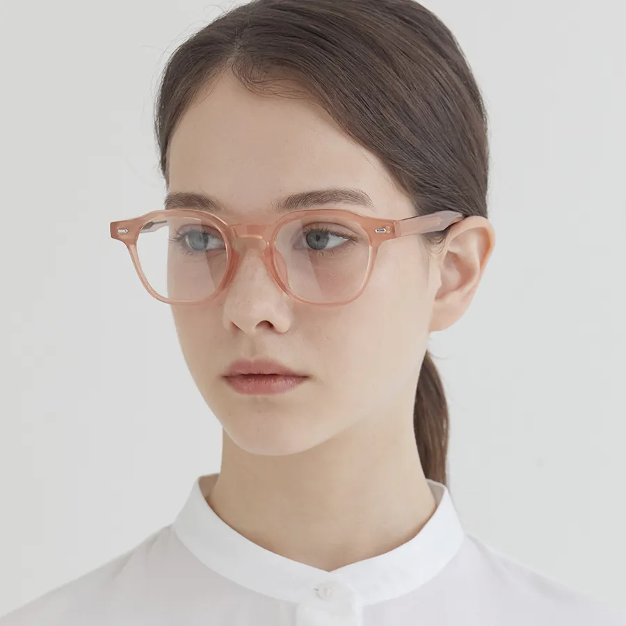 Coy-OB385-Crystal coral - 감도 깊은 취향 셀렉트샵 29CM