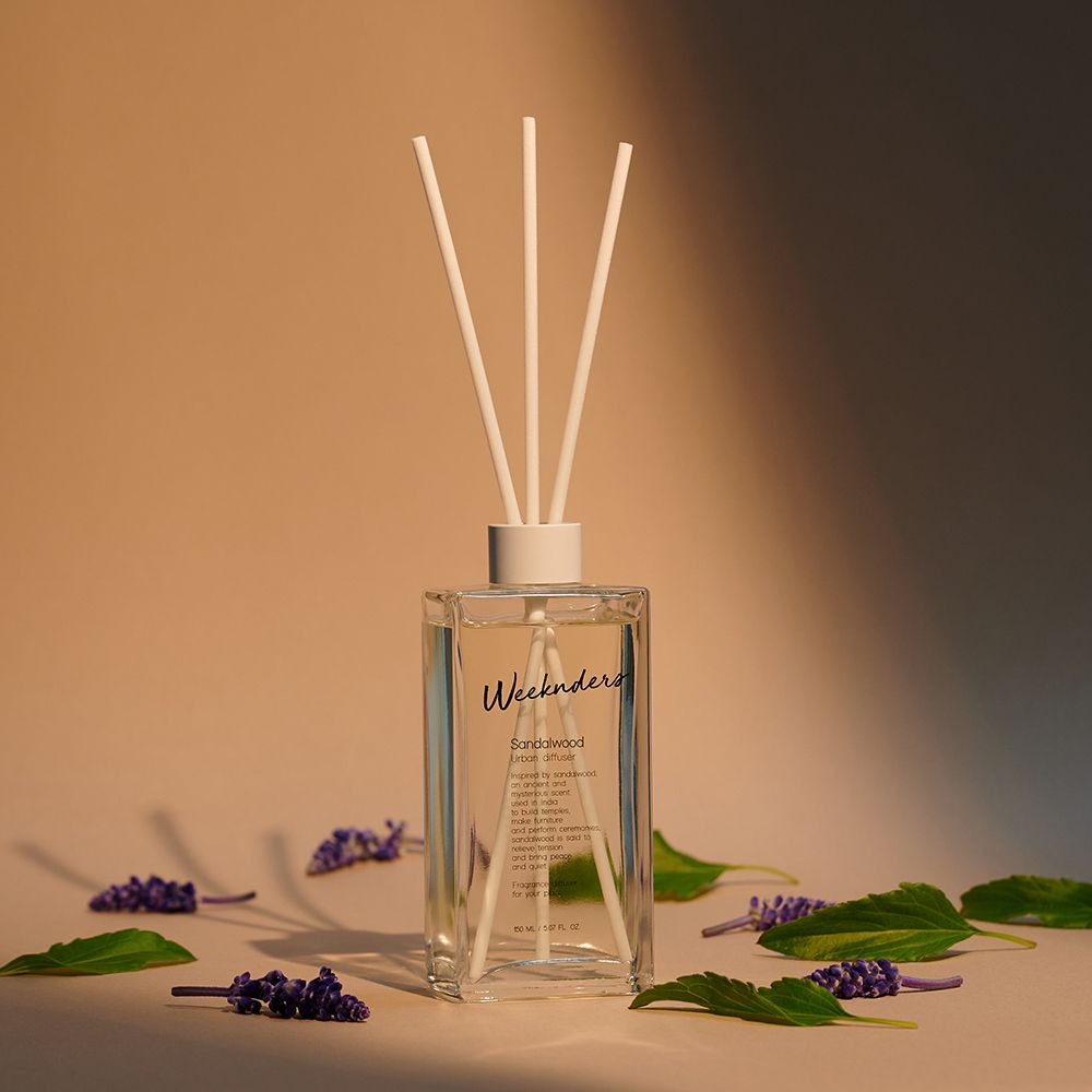 샌달우드 어반 디퓨저 150ml - 감도 깊은 취향 셀렉트샵 29CM