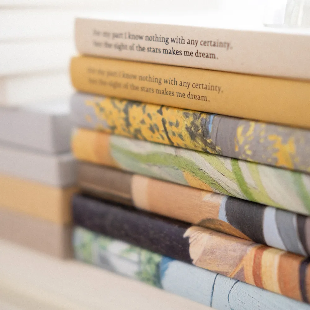 Book cover jacket (for Plain note, Essential note) - 감도 깊은 취향 셀렉트샵 29CM