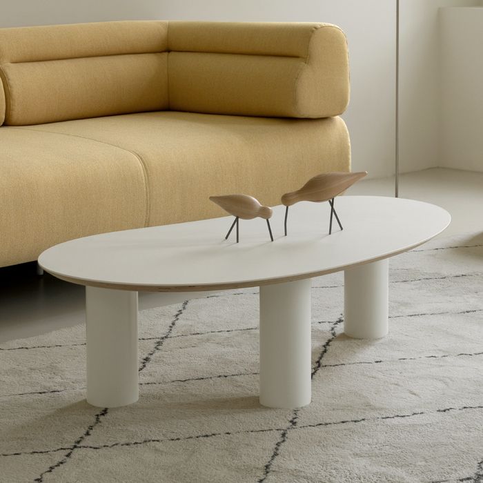 뮤 소파 테이블 - 감도 깊은 취향 셀렉트샵 29CM