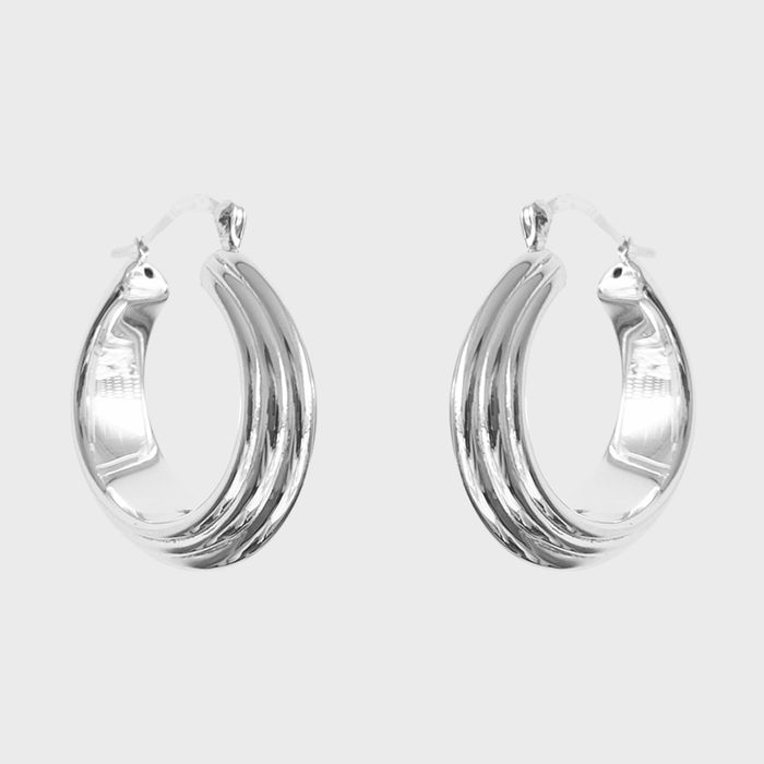 Flow Earrings _ L - 감도 깊은 취향 셀렉트샵 29CM