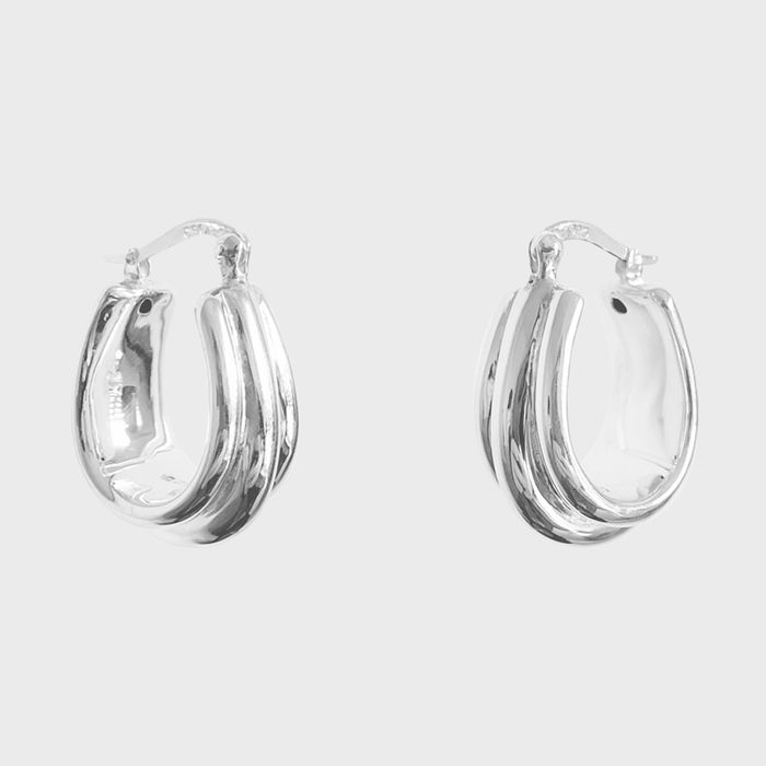 Flow Earrings - 감도 깊은 취향 셀렉트샵 29CM