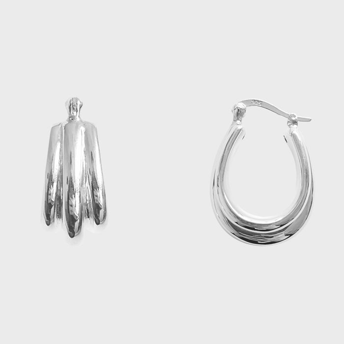 Flow Earrings - 감도 깊은 취향 셀렉트샵 29CM