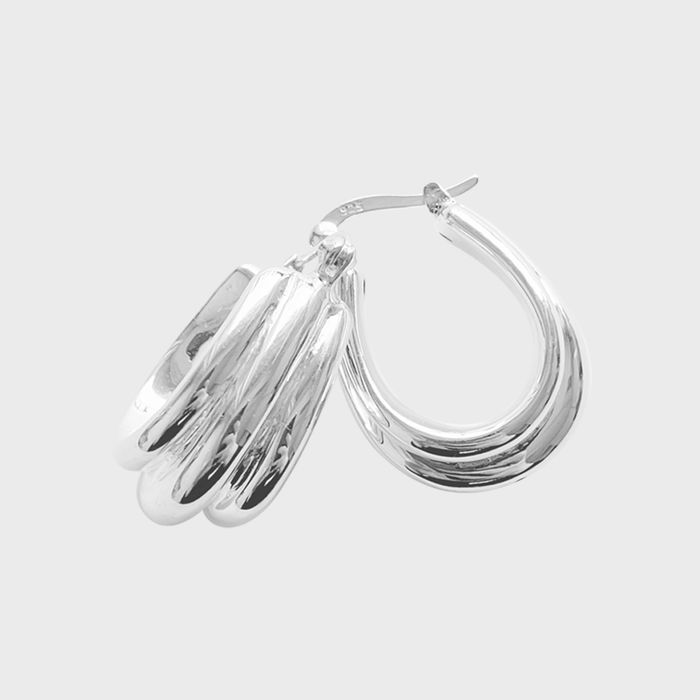 Flow Earrings - 감도 깊은 취향 셀렉트샵 29CM