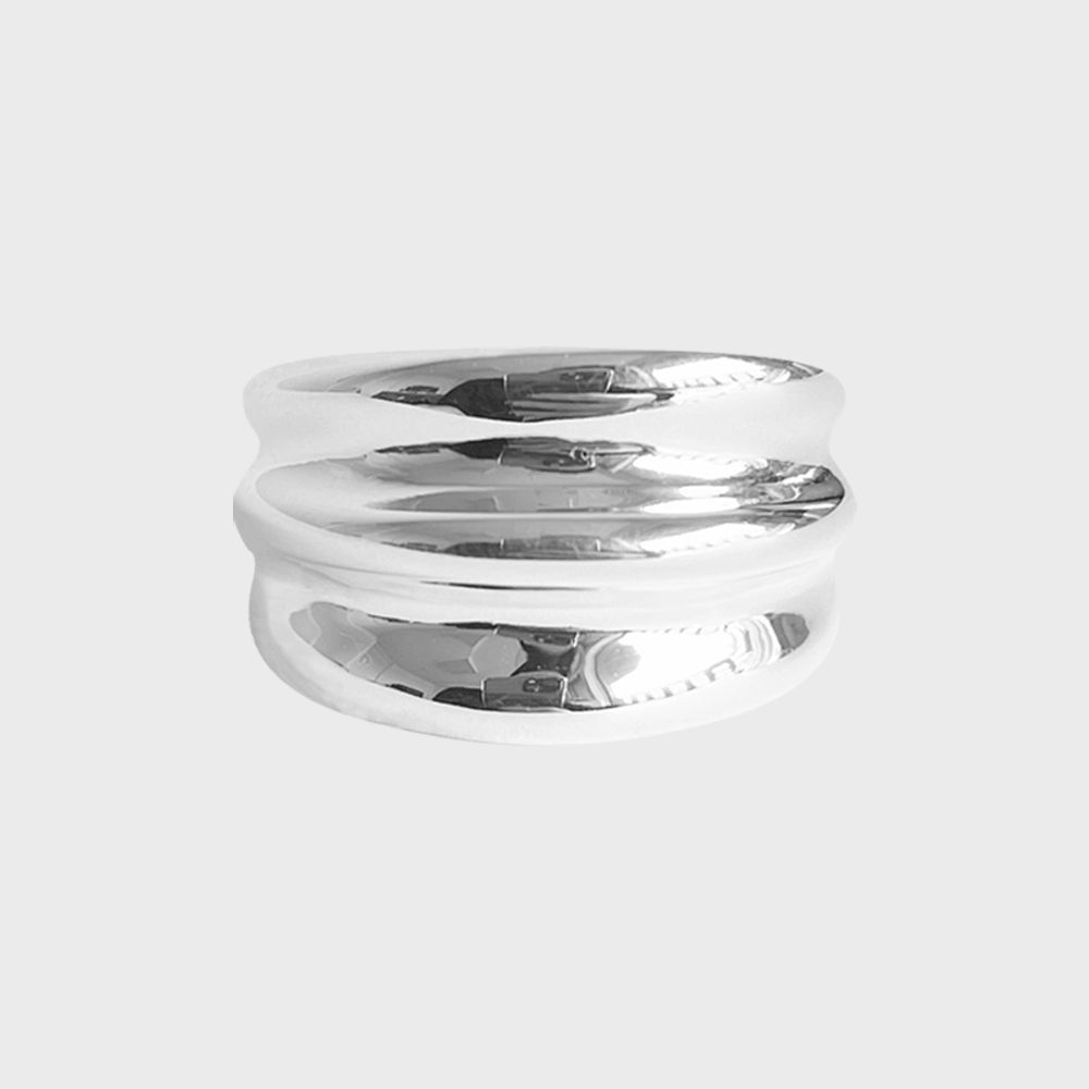 Flow Ring - 감도 깊은 취향 셀렉트샵 29CM