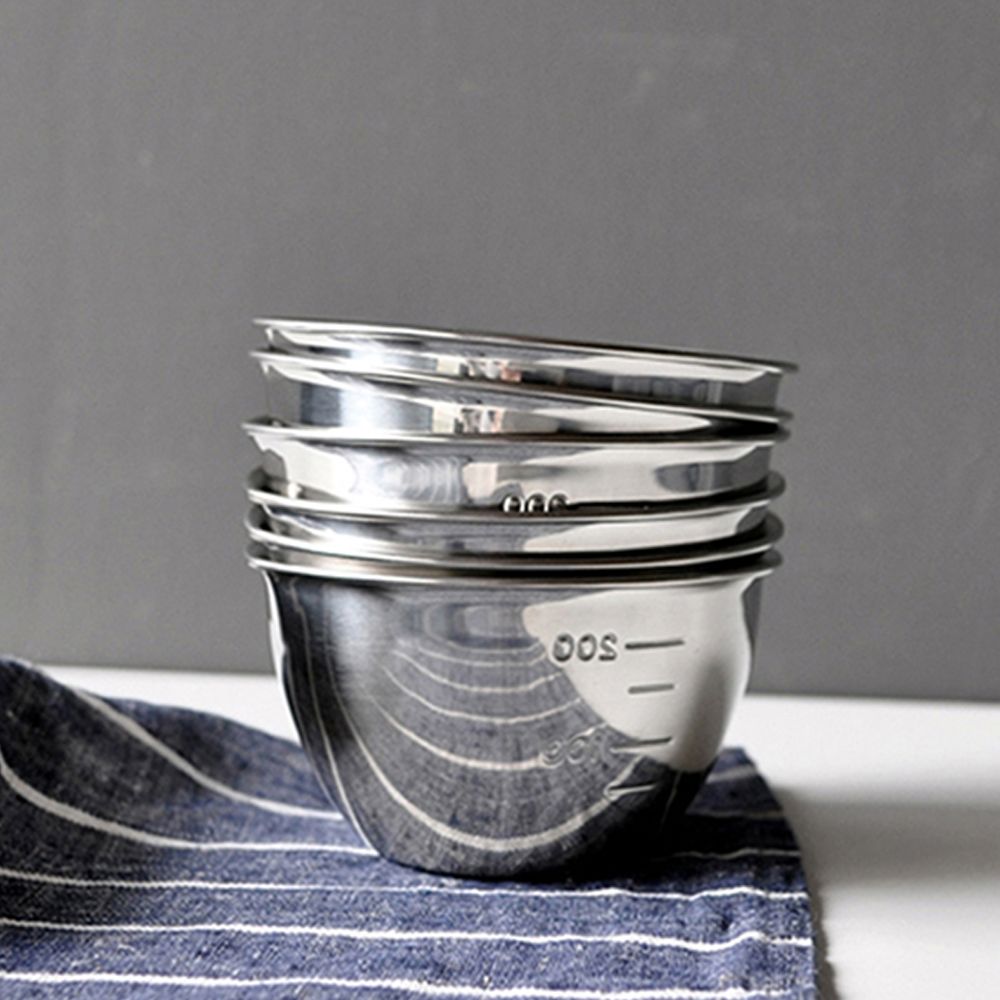 [시모무라] 스텐미니볼세트 (3pcs) - 감도 깊은 취향 셀렉트샵 29CM