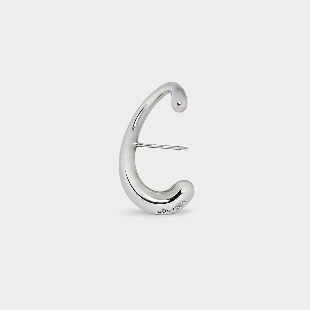 Crescendo Ear cuff - 감도 깊은 취향 셀렉트샵 29CM