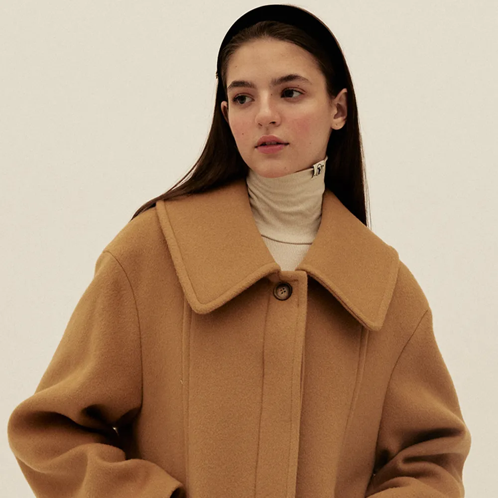 23 겹겹이 터틀넥 (4COL) - 감도 깊은 취향 셀렉트샵 29CM