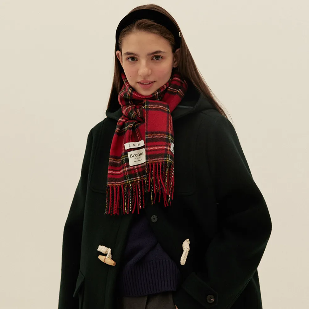 23 유네미 머플러 울 ver (4COL) - 감도 깊은 취향 셀렉트샵 29CM